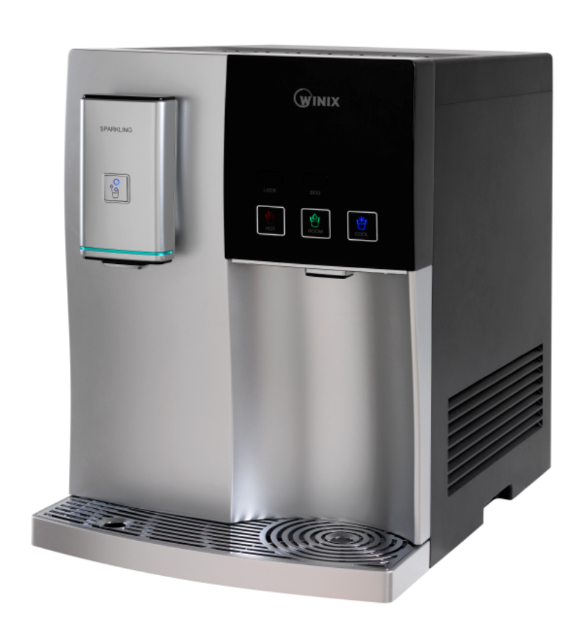 iDRO SERIES | Aqua Pyrénées International